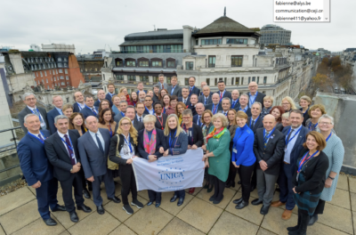 UNICA at a glance | UNICA