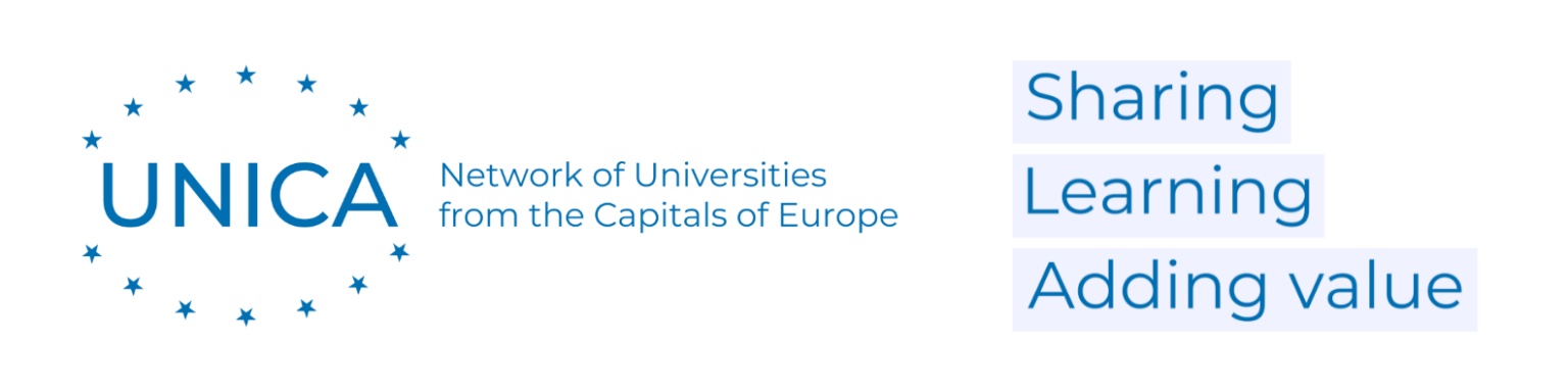 UNICA at a glance | UNICA