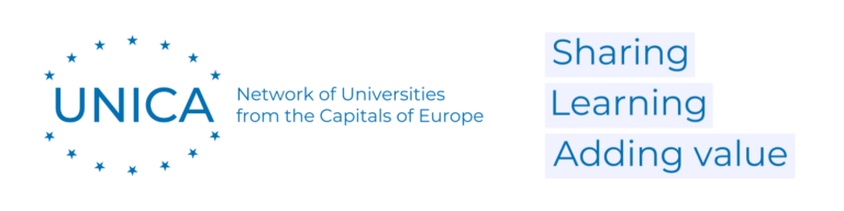 UNICA at a glance | UNICA