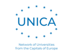 UNICA, Network of Universities from the Capitals of Europe